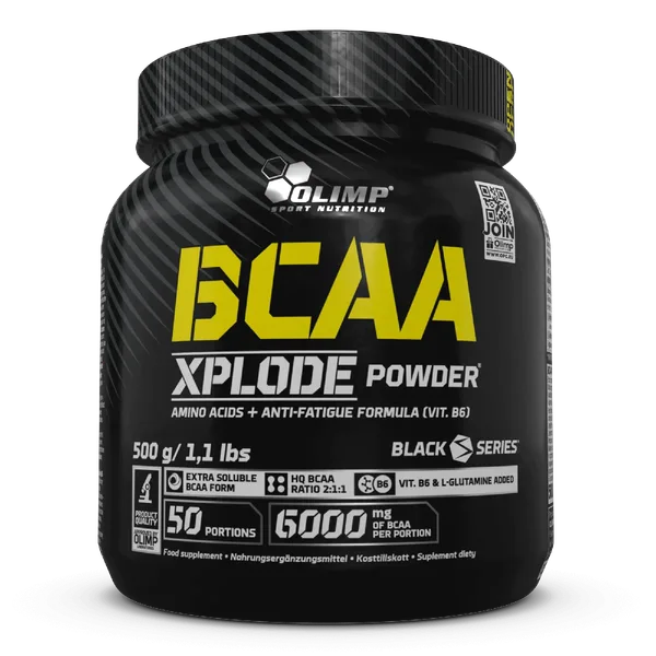 Olimp Supplements - Sportpoeder