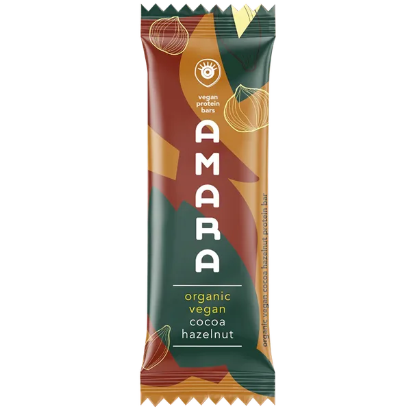 Amara - Sportpoeder