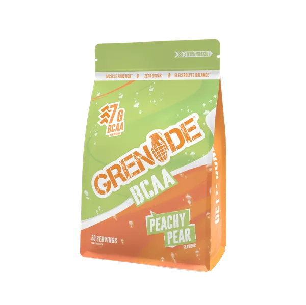 Grenade - Sportpoeder